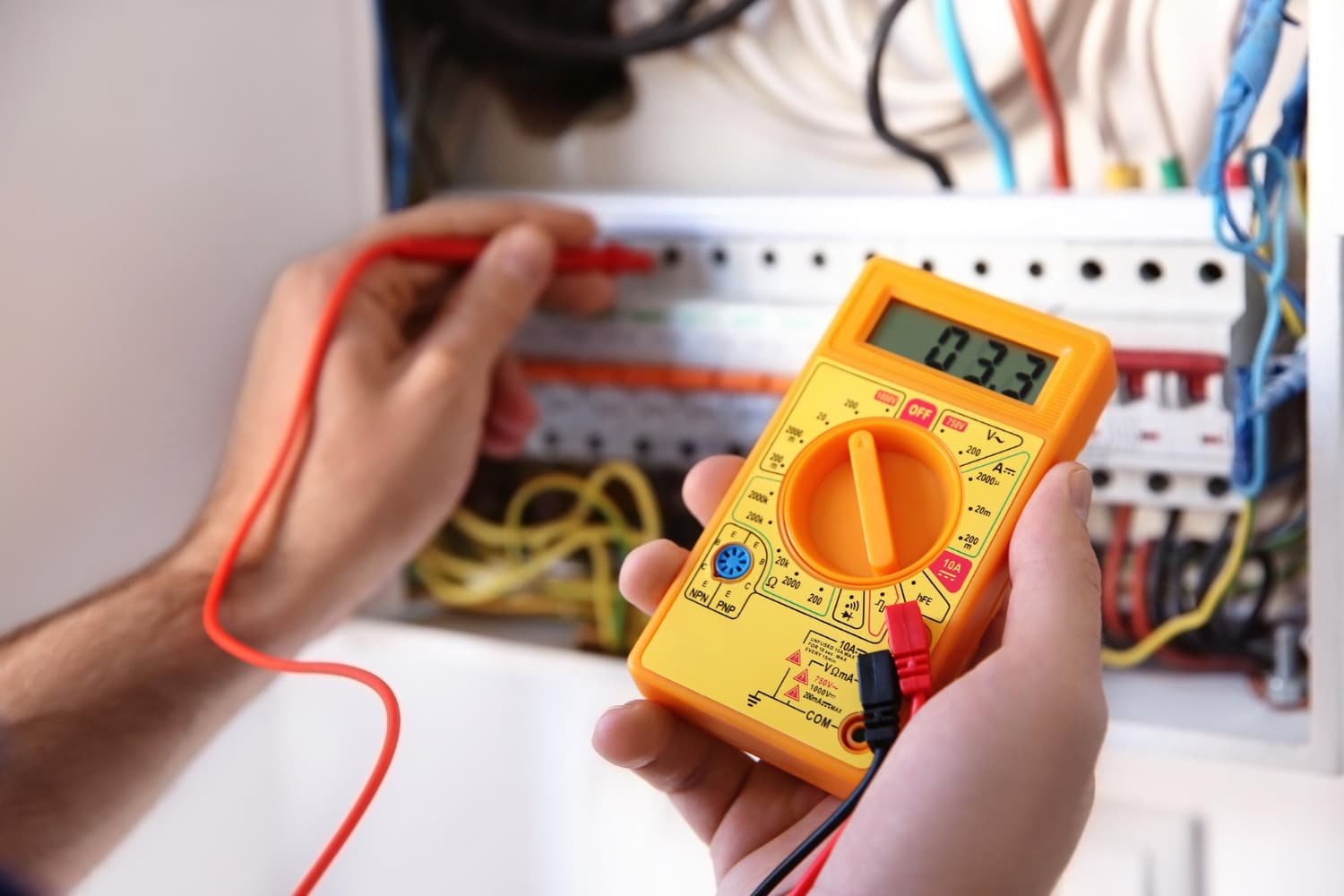 Outdoor Electrical Safety: Tips for Proper Maintenance - Elektro Pieters